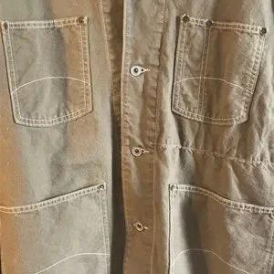 The Stronghold | Jackets & Coats | The Stronghold Chore Jacket | Poshmark